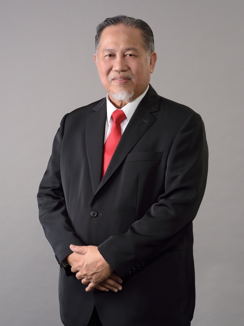 Board of Directors – Perbadanan Bekalan Air Holdings Berhad