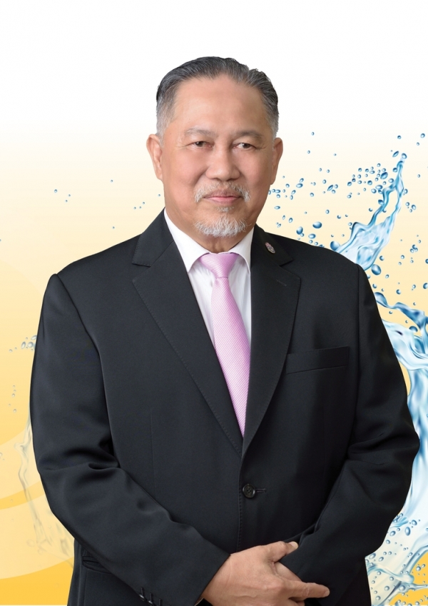 Board of Directors – Perbadanan Bekalan Air Holdings Berhad